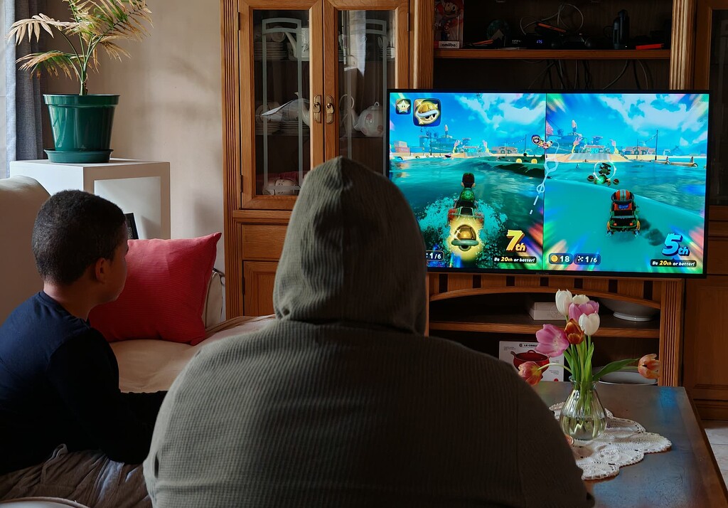 Mario Kart World initial impressions - Daily Maverick Connect